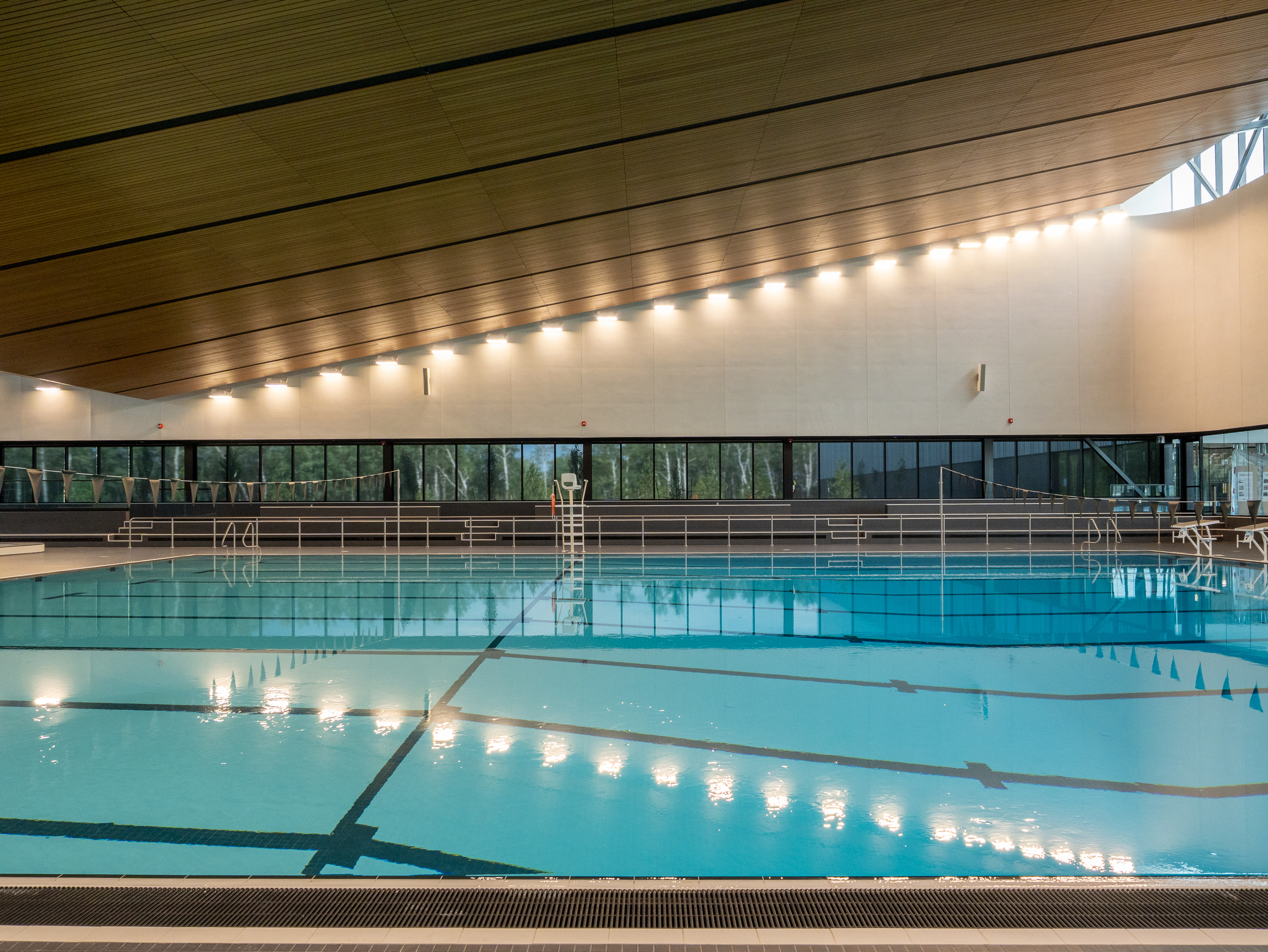 Swimming | City of Prince Albert