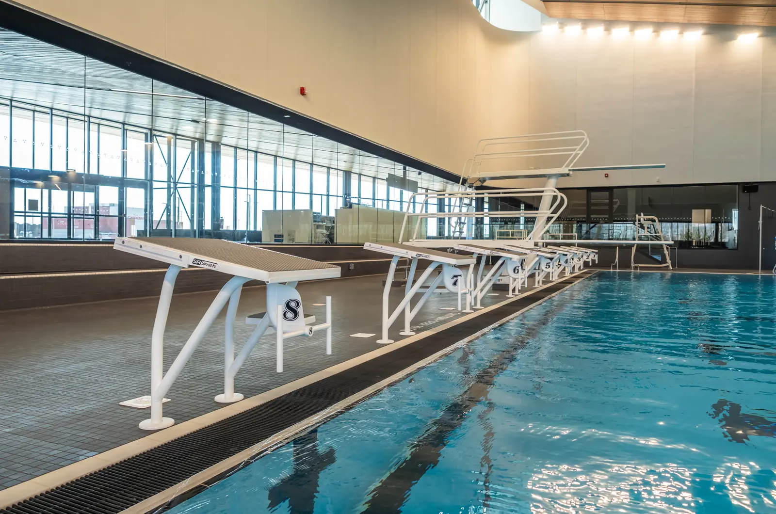 Aquatics and Swimming | City of Prince Albert