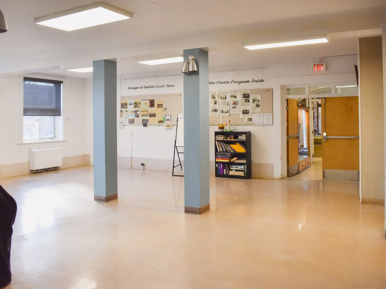 Margo Fournier Arts Centre | City of Prince Albert