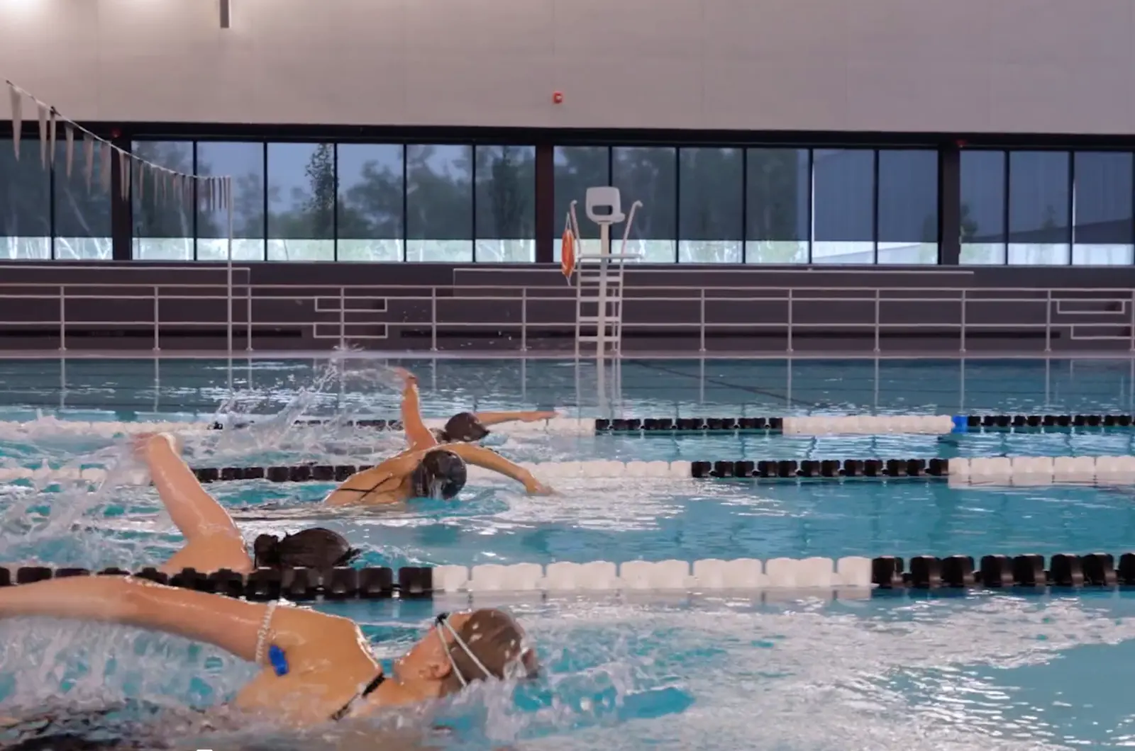 Swimming | City of Prince Albert