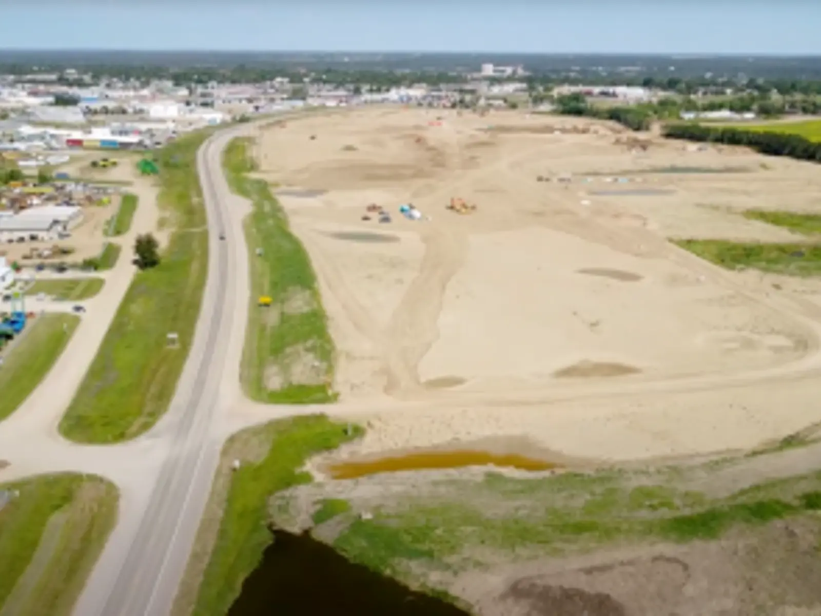 About the Lake Country Co-op Leisure Centre | City of Prince Albert