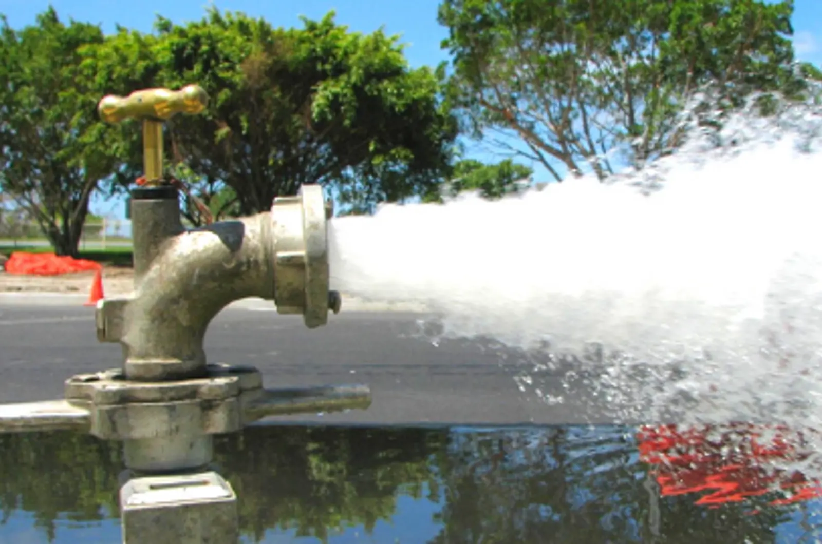Water and Sewer Services | City of Prince Albert