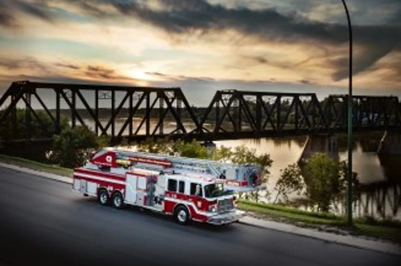 Fire | City of Prince Albert