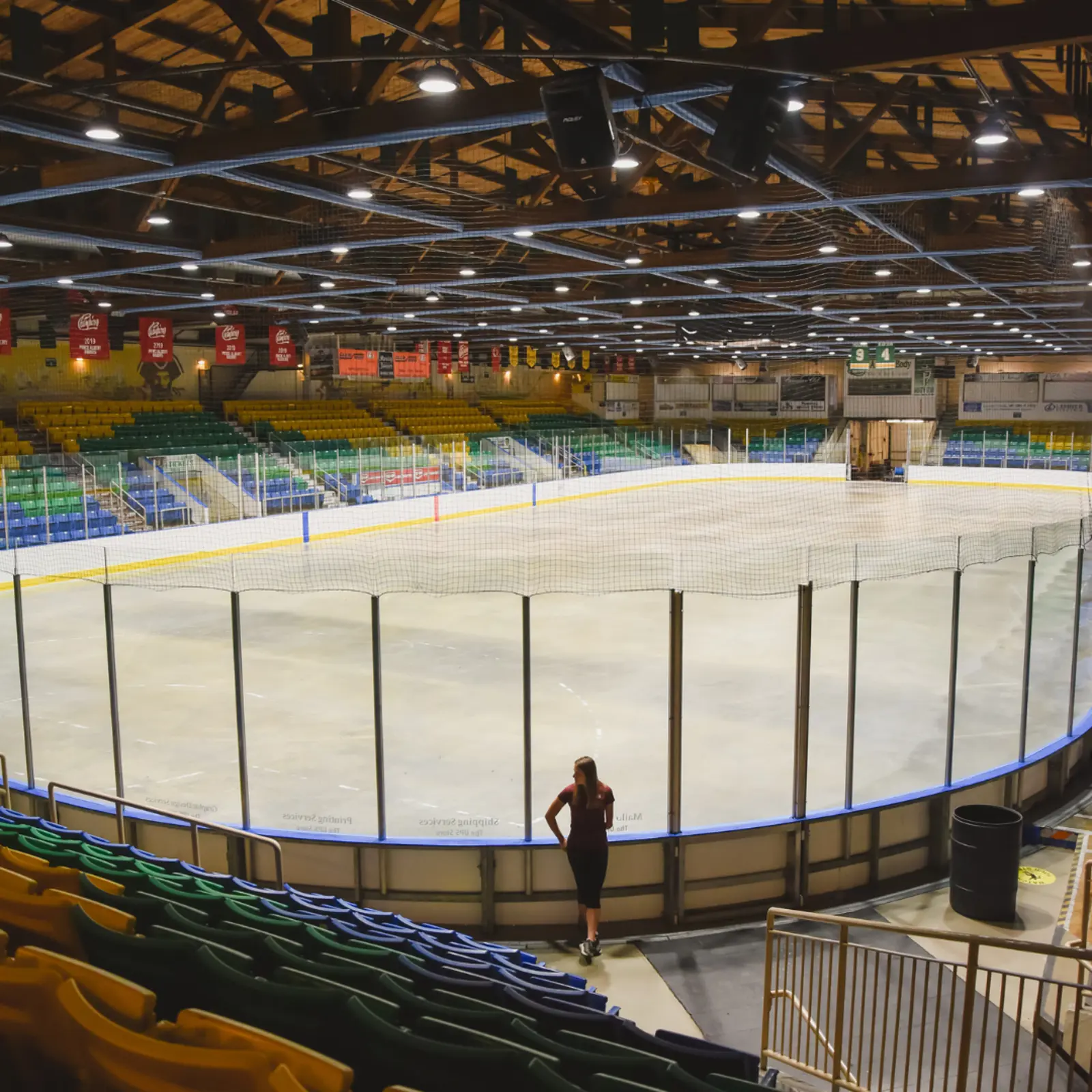 Art Hauser Centre | City of Prince Albert