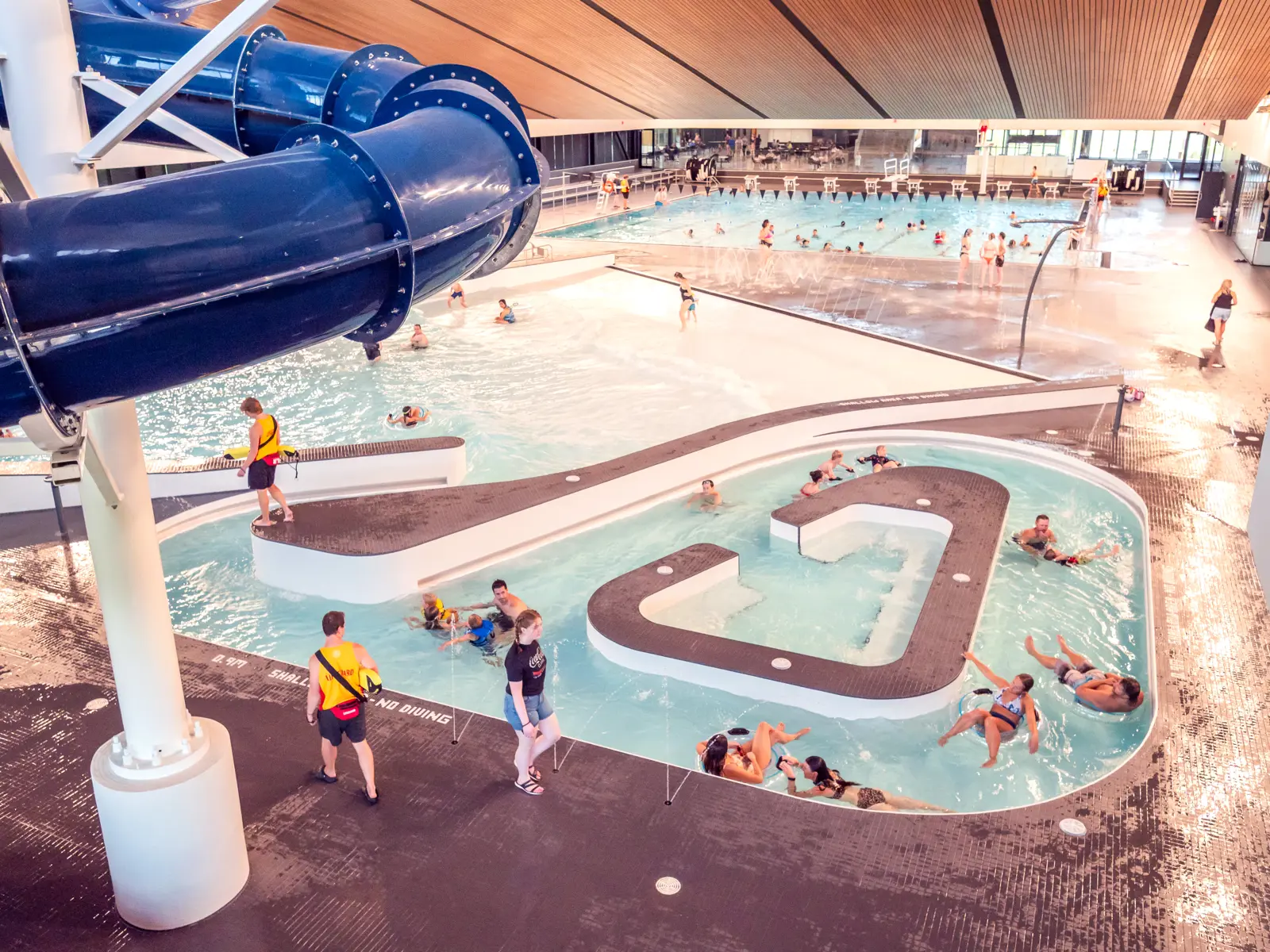 Lake Country Co-Op Leisure Centre | City of Prince Albert