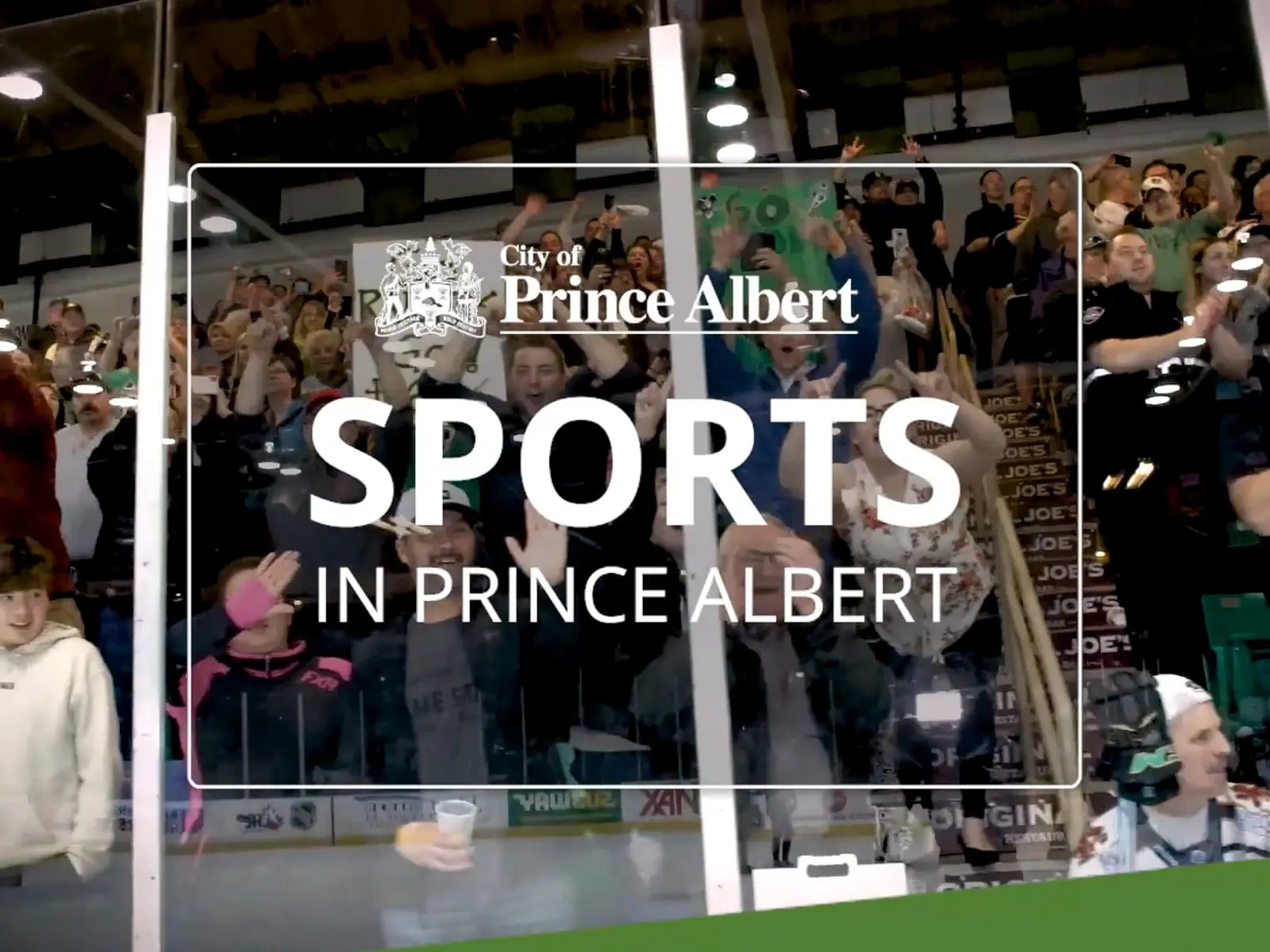 Events & Festivals | City of Prince Albert