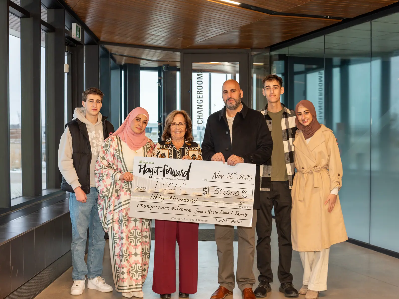 News | City of Prince Albert