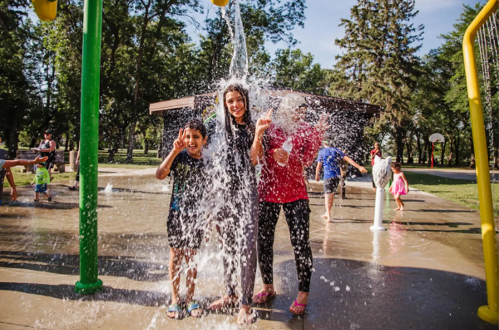 Move to Prince Albert! | City of Prince Albert