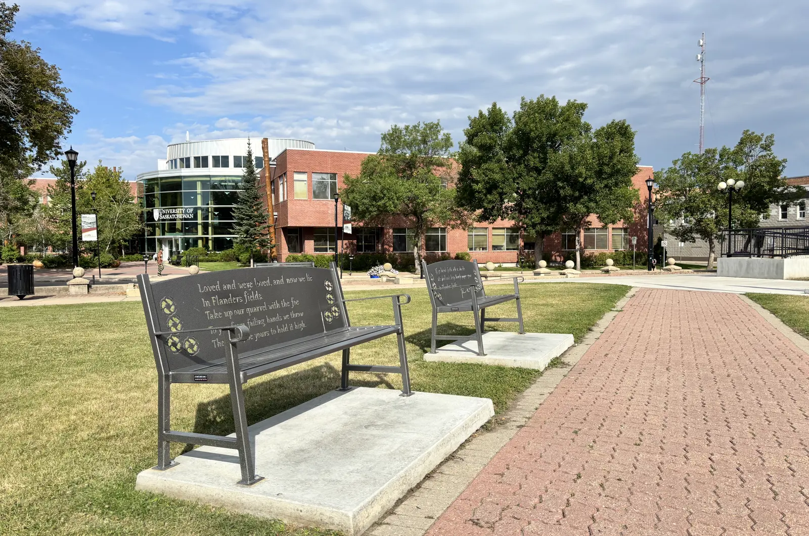 Parks | City of Prince Albert
