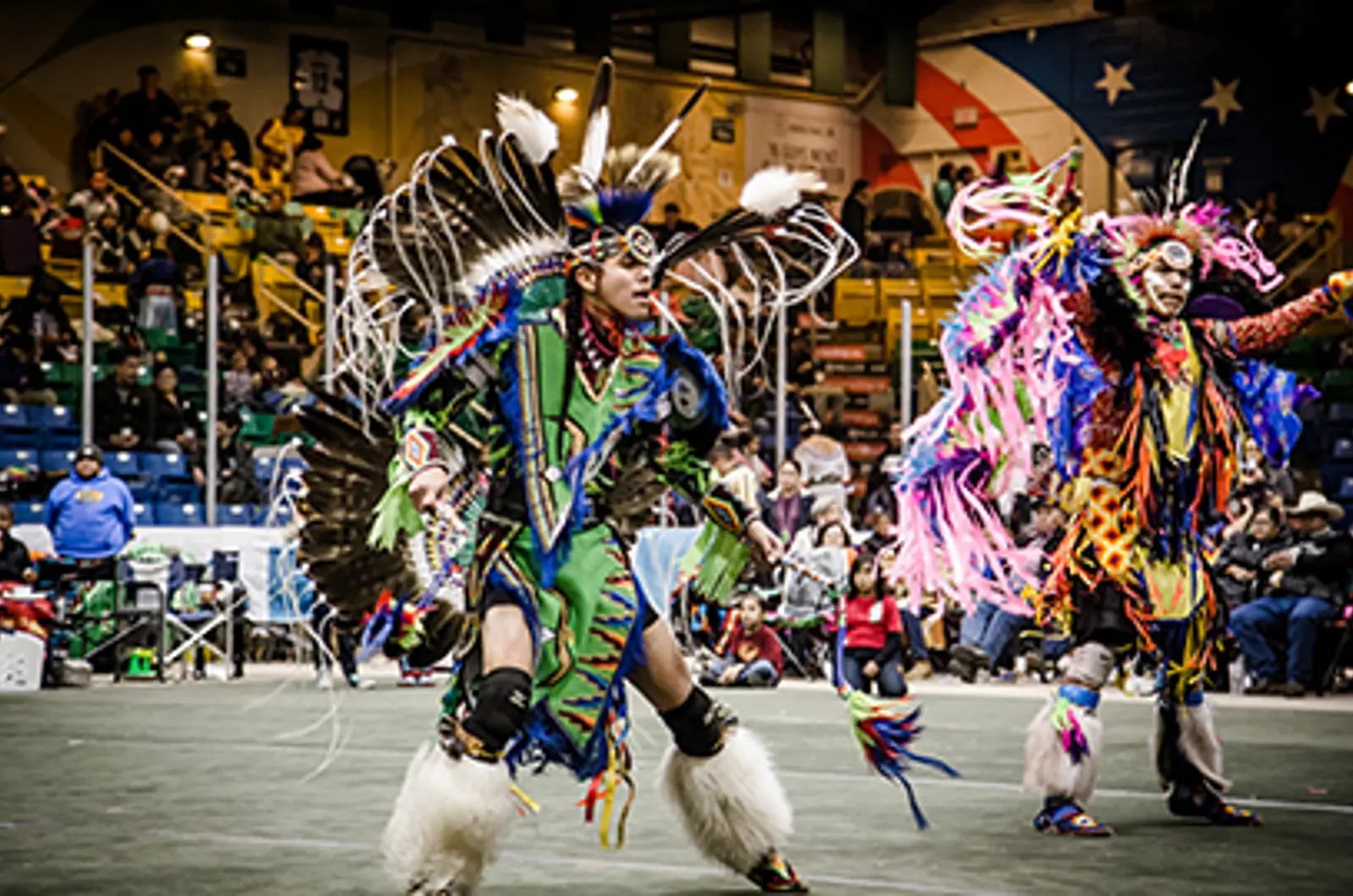 Art Hauser Centre | City of Prince Albert