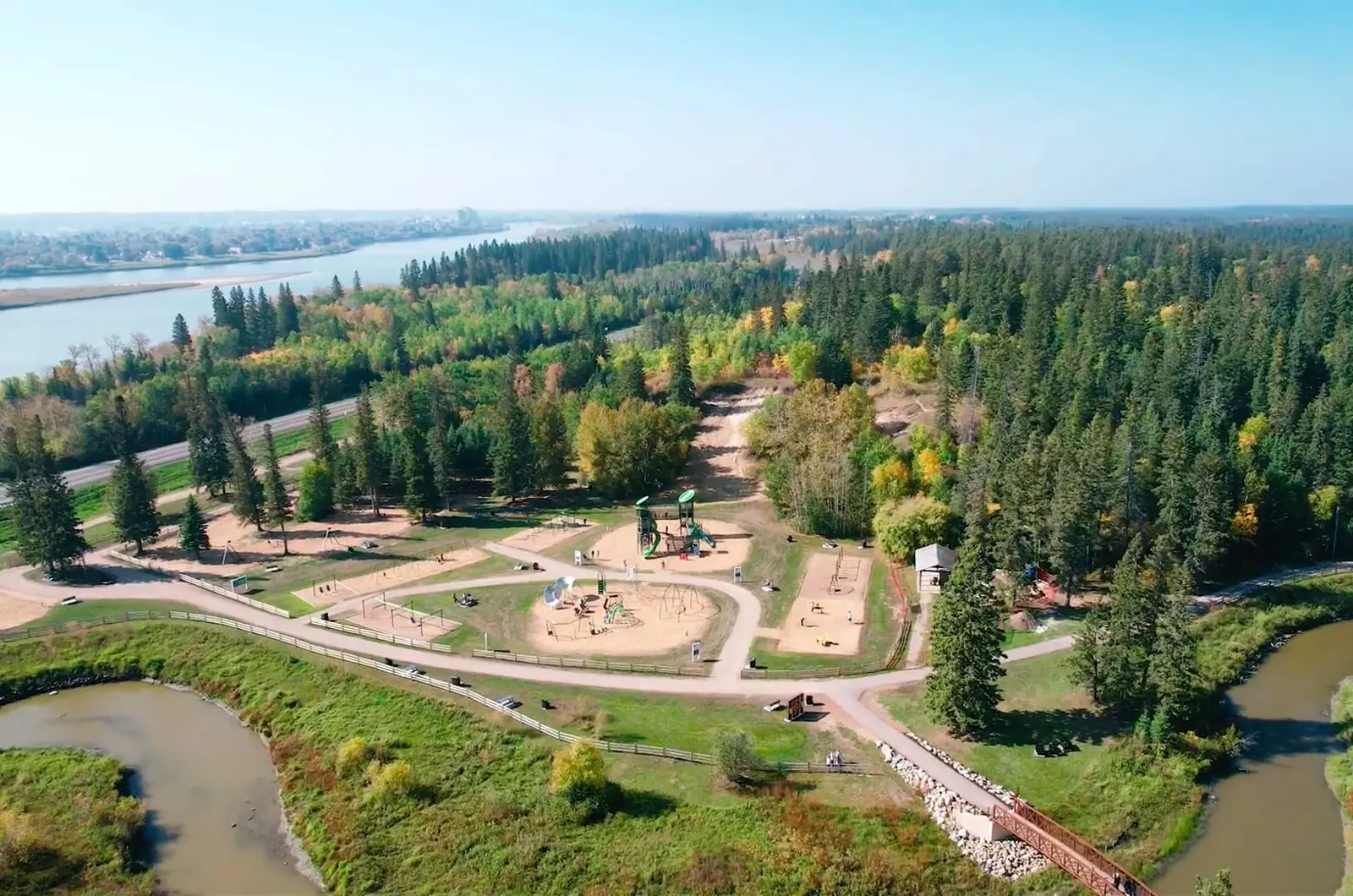 Move to Prince Albert! | City of Prince Albert