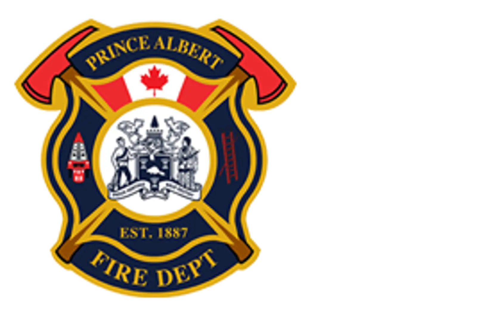 Fire Services | City of Prince Albert