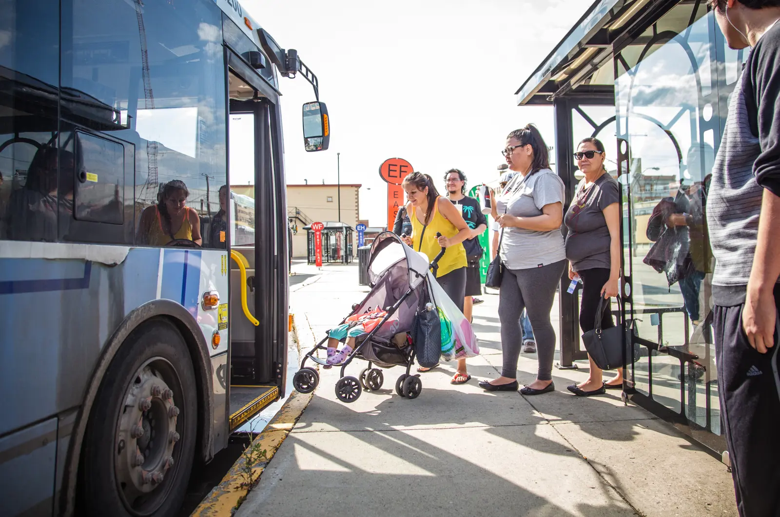 Transit | City of Prince Albert