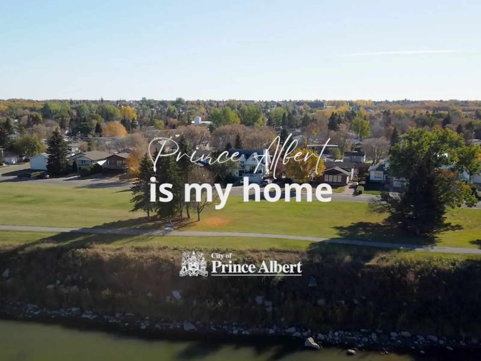 Move to Prince Albert! | City of Prince Albert
