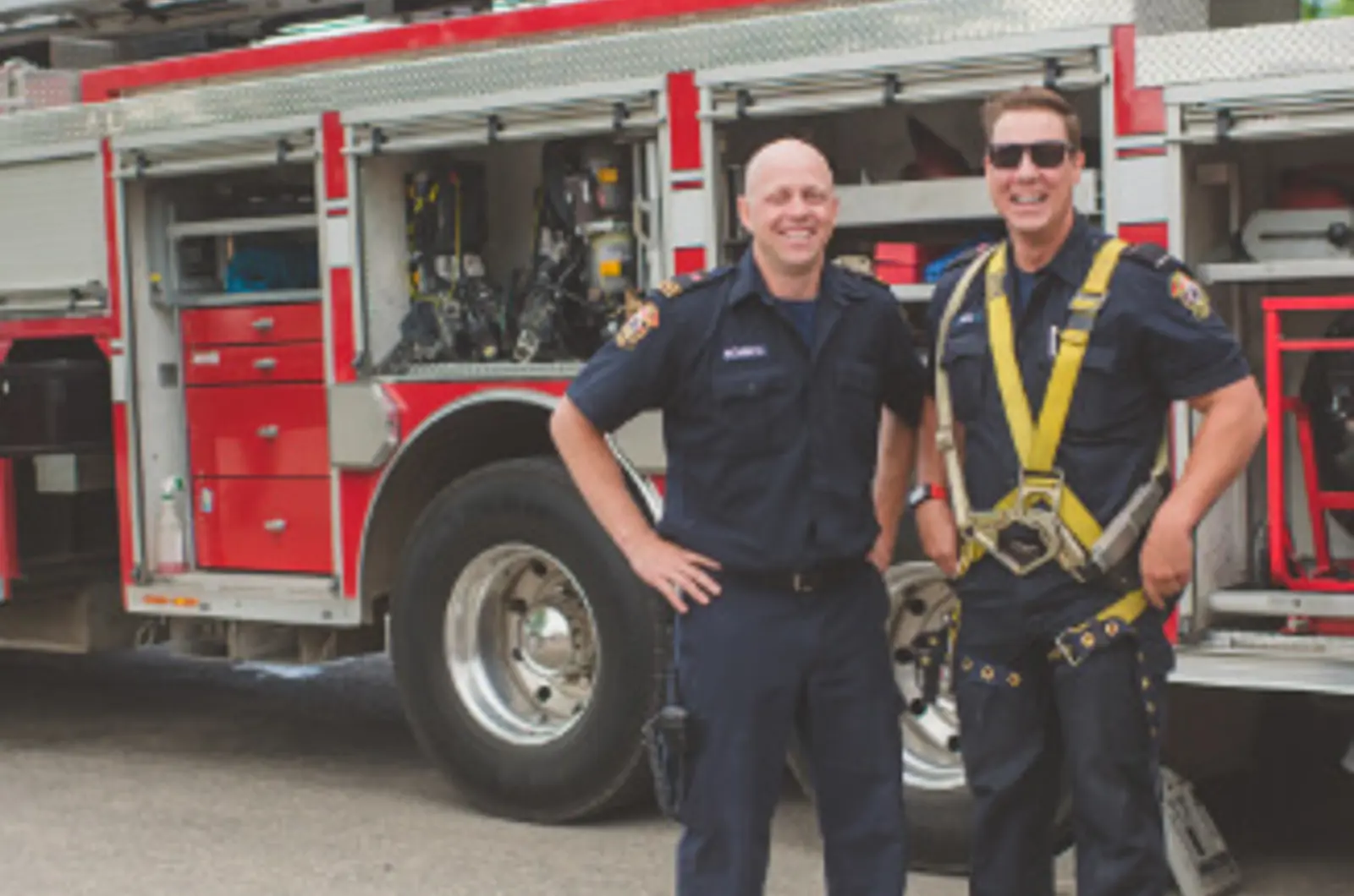 Fire | City of Prince Albert