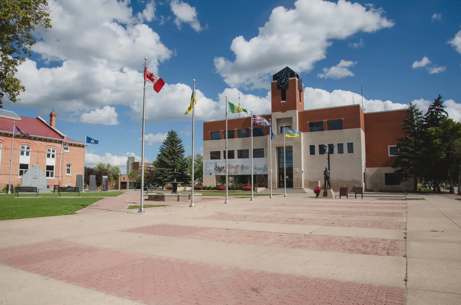 Home | City of Prince Albert