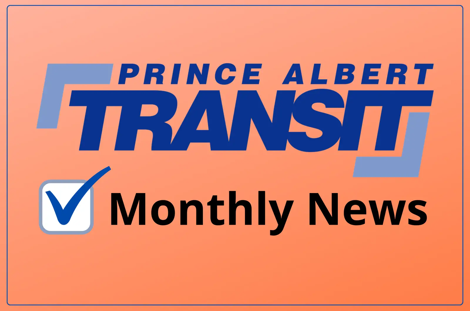News | City of Prince Albert