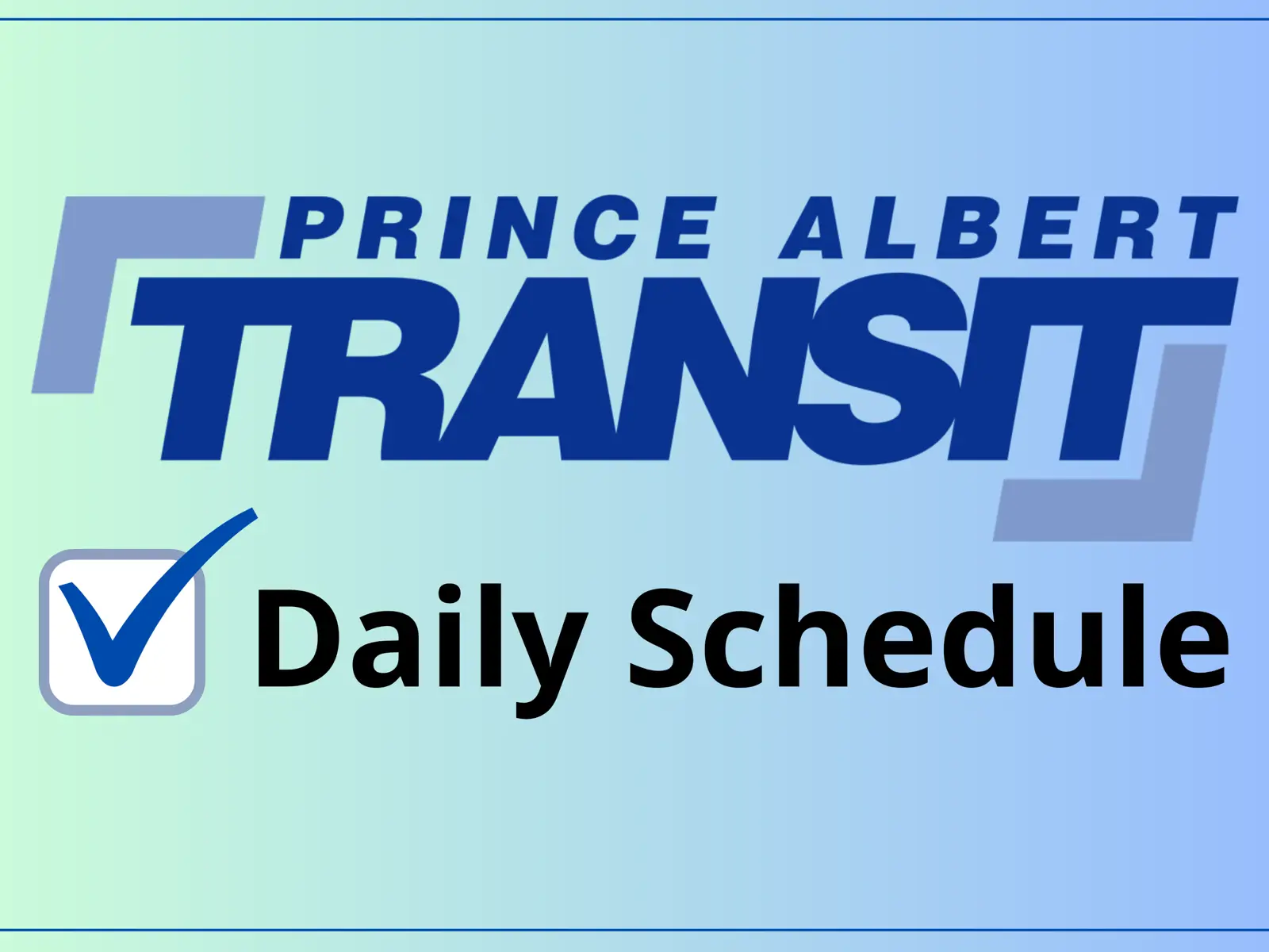 News | City of Prince Albert