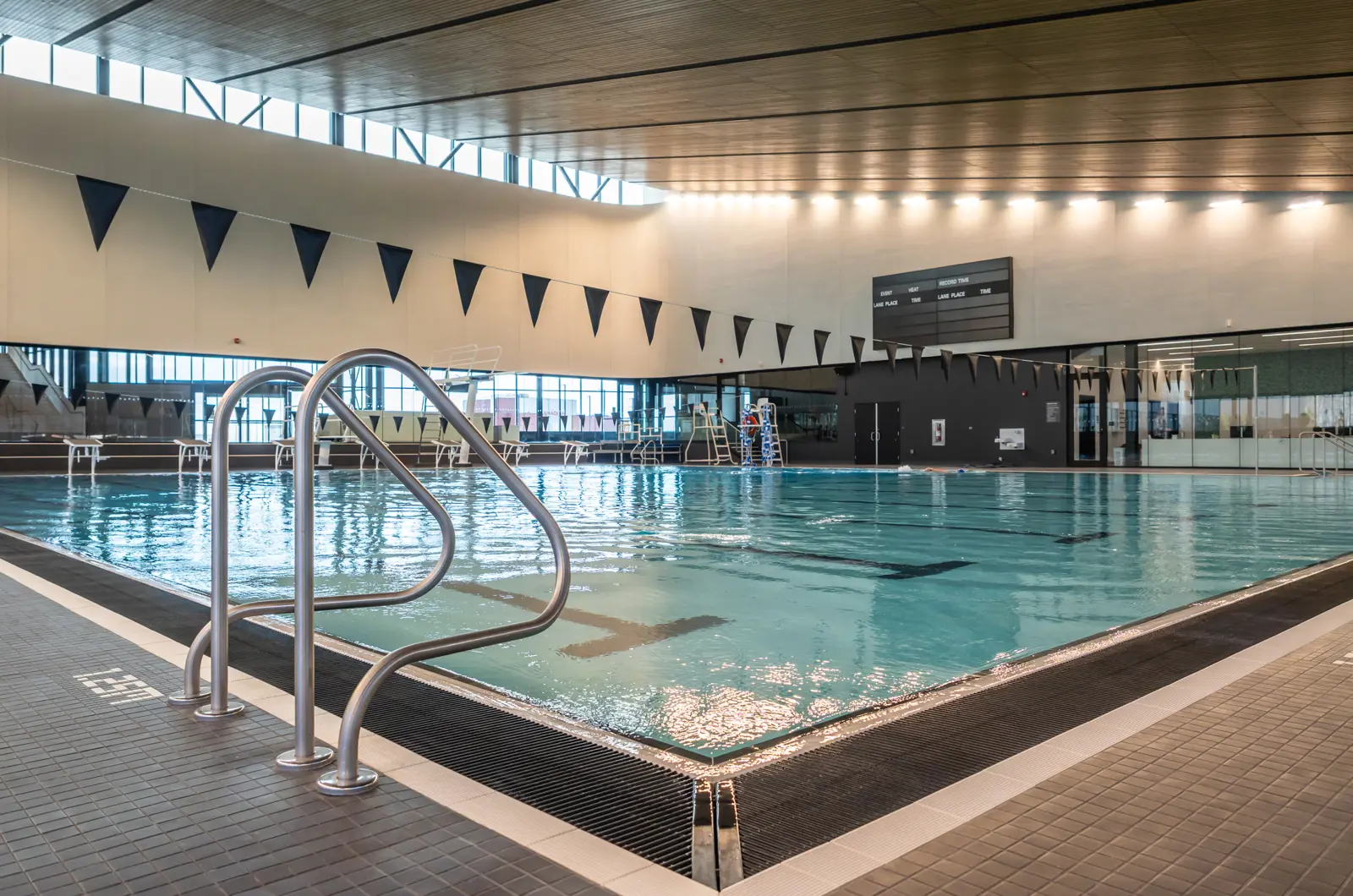 Swimming | City of Prince Albert